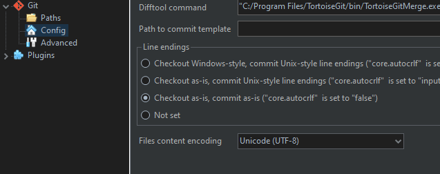 [NBug] Input string was not in a correct format. · Issue #8747 · gitextensions/gitextensions ...