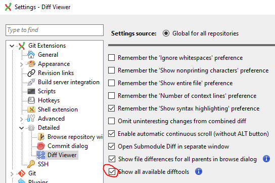 Freeze after exiting from commit diff view · Issue #9440 · gitextensions/gitextensions · GitHub