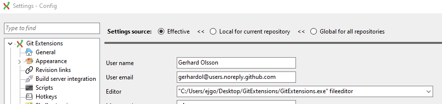 hint: Waiting for your editor to close the file... "D:/Pliki programów ...