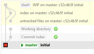 Stash parent graph node "untracked files" is hidden · Issue #4979 · gitextensions/gitextensions ...