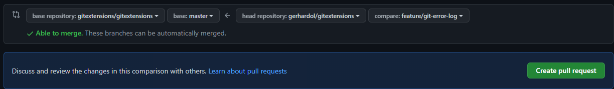 Commit form appear out of screen in dual monitor setup · Issue #10121 · gitextensions ...