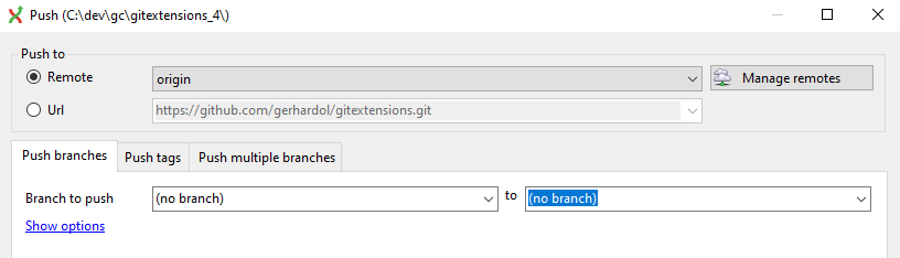 Disable push when rebasing · Issue #10405 · gitextensions/gitextensions · GitHub