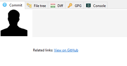 Commit tab: _commitInformationProvider was null. · Issue #4255 · gitextensions/gitextensions ...