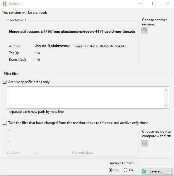 Create new worktree button should not be disabled · Issue #4494 · gitextensions/gitextensions ...