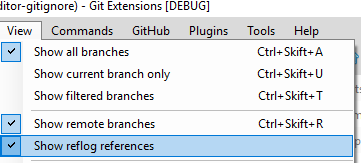 [Bug] Custom stash names not working · Issue #6016 · gitextensions/gitextensions · GitHub