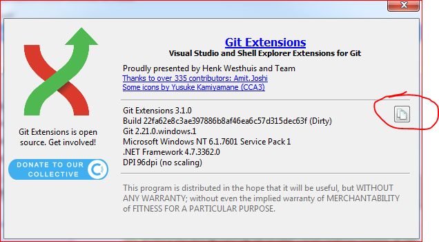 Failing to respond when create branch · Issue #6518 · gitextensions/gitextensions · GitHub