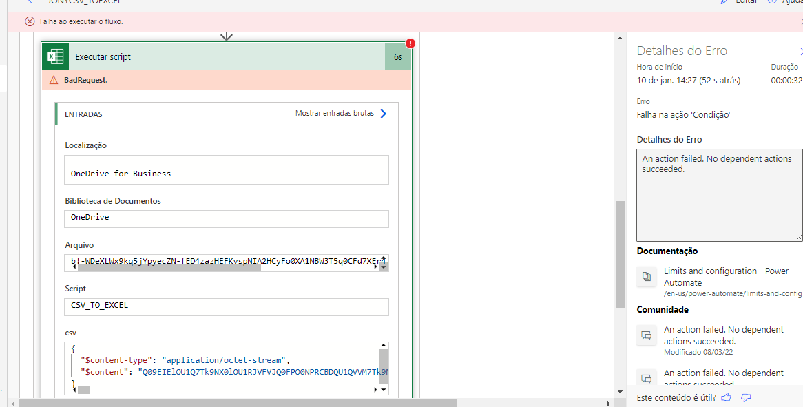 Office Scripts Docs Docs Resources Samples Convert Csv Example Zip · Issue 566 · Officedev