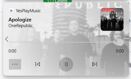尝试在 Linux 实现外部歌词时遇到的问题 · Issue #616 · qier222/YesPlayMusic · GitHub