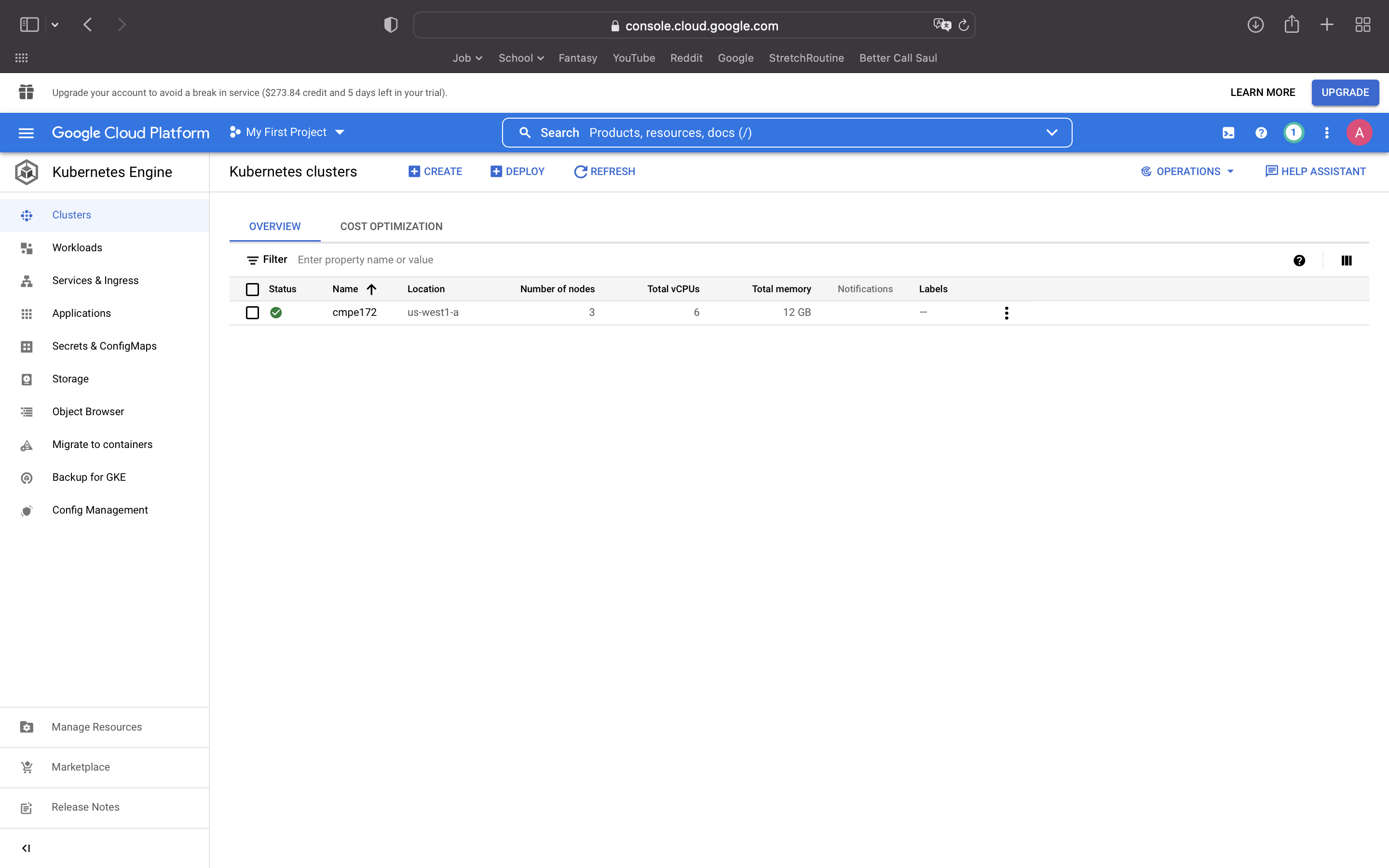 GitHub - AdamN527/spring-gumball