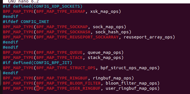调研与尝试：user ring buffer 6.1 · Issue #5 · WABPF/project4-workload · GitHub