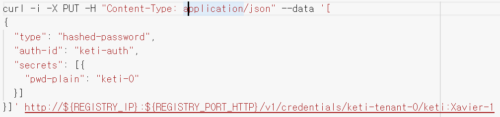 Connection Target Error · Issue #971 · eclipse-ditto/ditto · GitHub