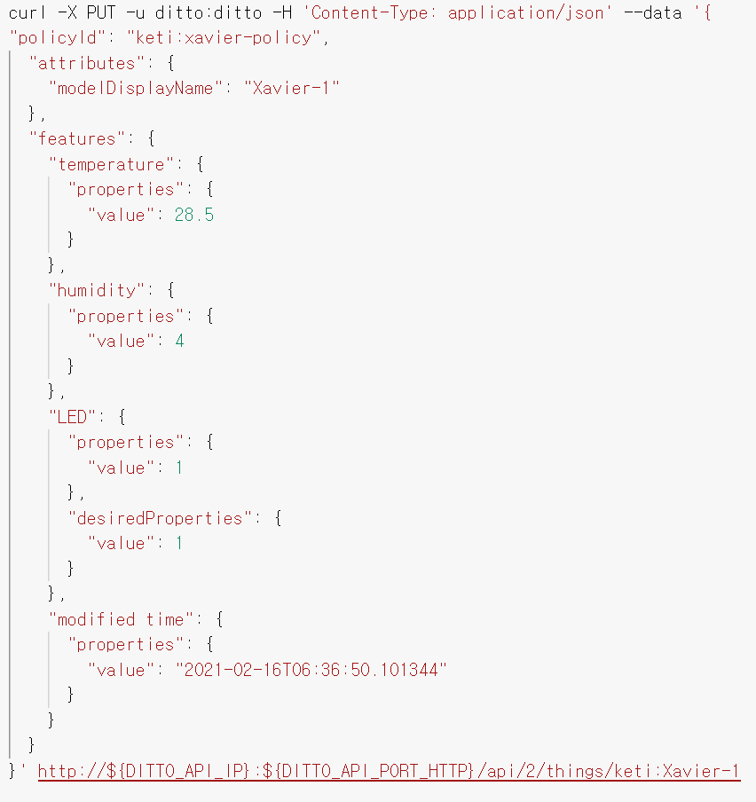 Connection Target Error · Issue #971 · eclipse-ditto/ditto · GitHub