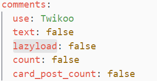 [Bug]: 评论系统开启时 busuanzi 的 page_pv 不显示 · Issue #902 · jerryc127/hexo ...