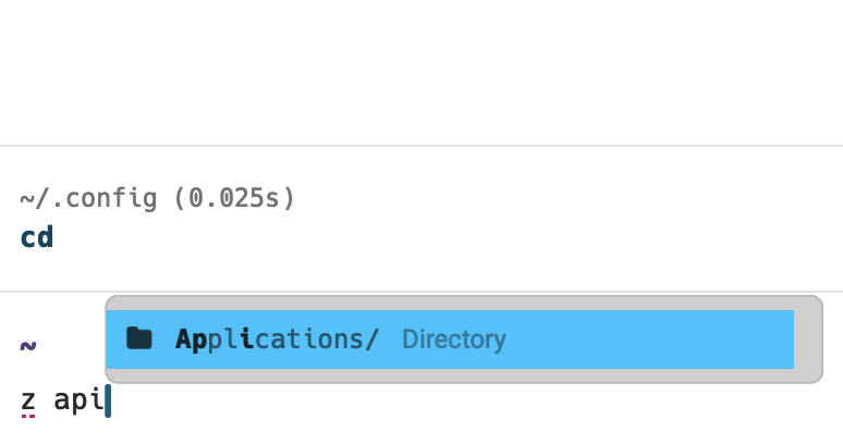 Completions menu overrides my input on Enter · Issue #2078 · warpdotdev/Warp · GitHub