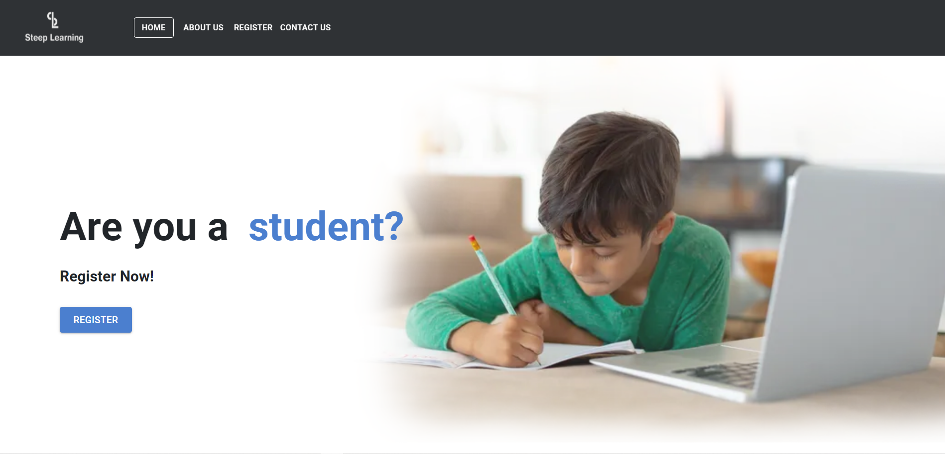 GitHub - thepurushoths/learners-academy