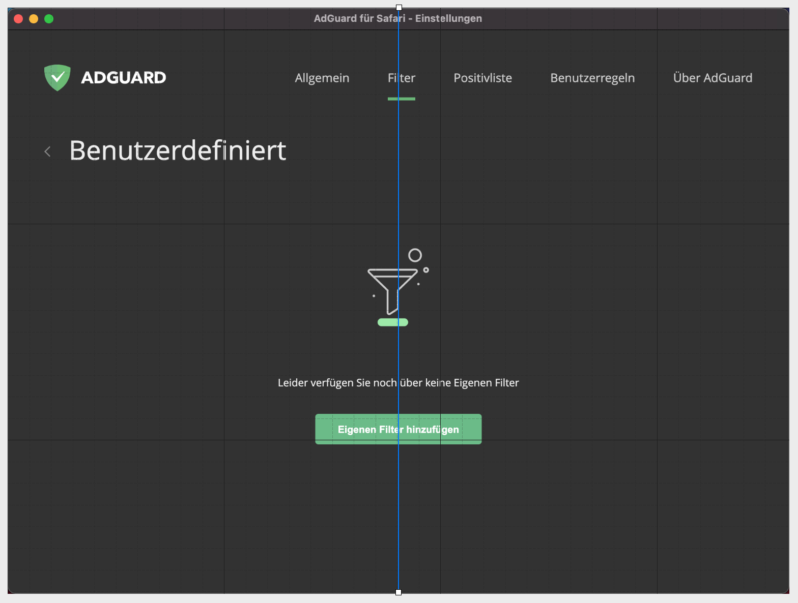 UI Fix for AdGuard for Safari v.1.8.6 Release · Issue #424 ...