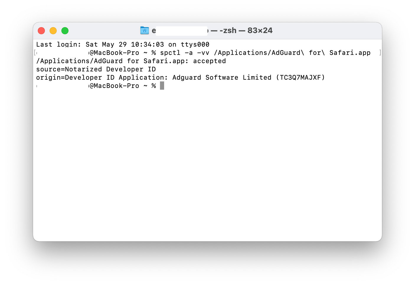Certficate/Notarization broken · Issue #607 · AdguardTeam/AdGuardForSafari · GitHub