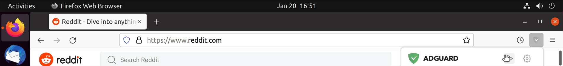 The extension icon blinks when going into pause mode · Issue #1917 ...