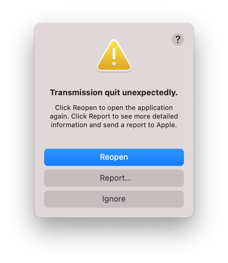[macOS] Crash in 3.00+ (b2b82a952c), (Sep 16, 2022) · Issue #3825 ...