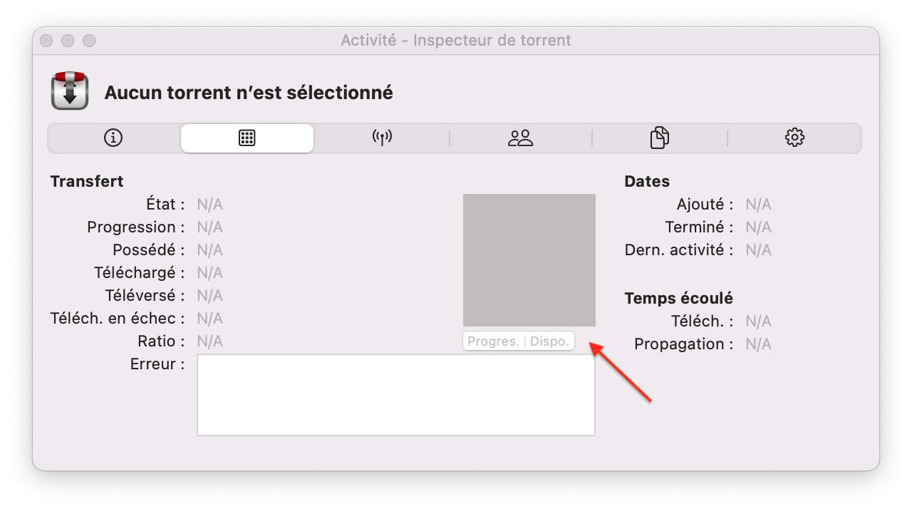 [macOS] UI · Issue #3979 · transmission/transmission · GitHub