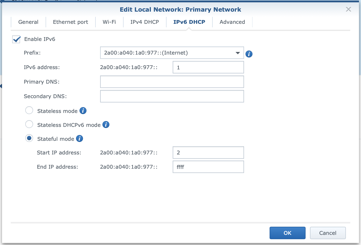 Adguard DNS Protection is not working well with router advertised dns ...