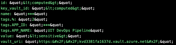 Colorized Output Breaks Special Chars Output As Html Entities · Issue