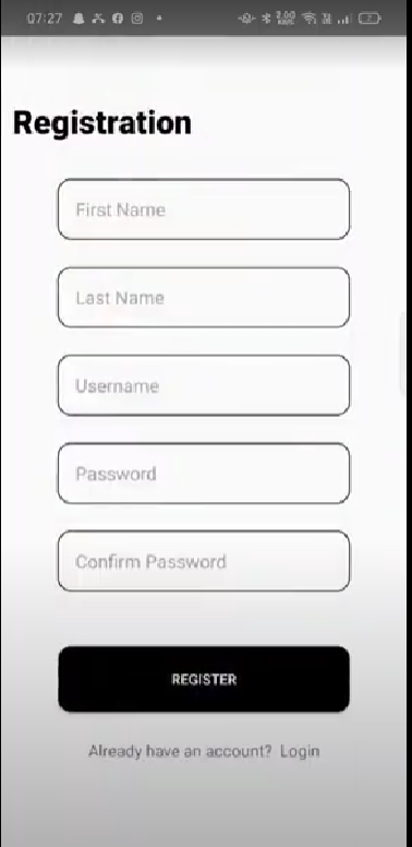 GitHub - edwin659898/Fashion-APP: Fashion Android App it's an android application only supported ...