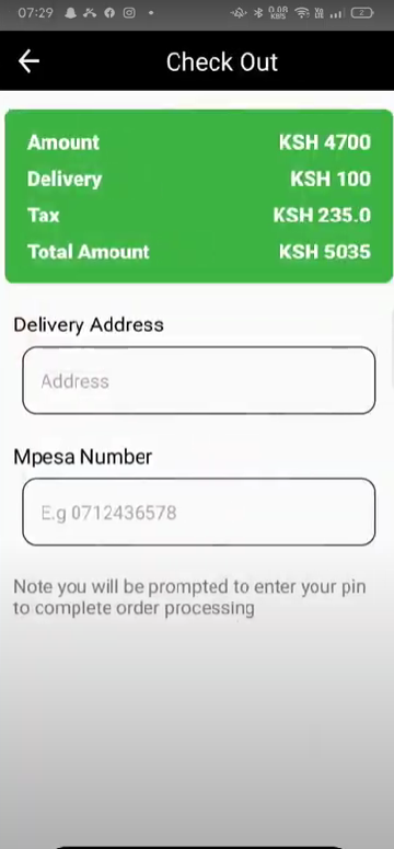 GitHub - edwin659898/Fashion-APP: Fashion Android App it's an android application only supported ...