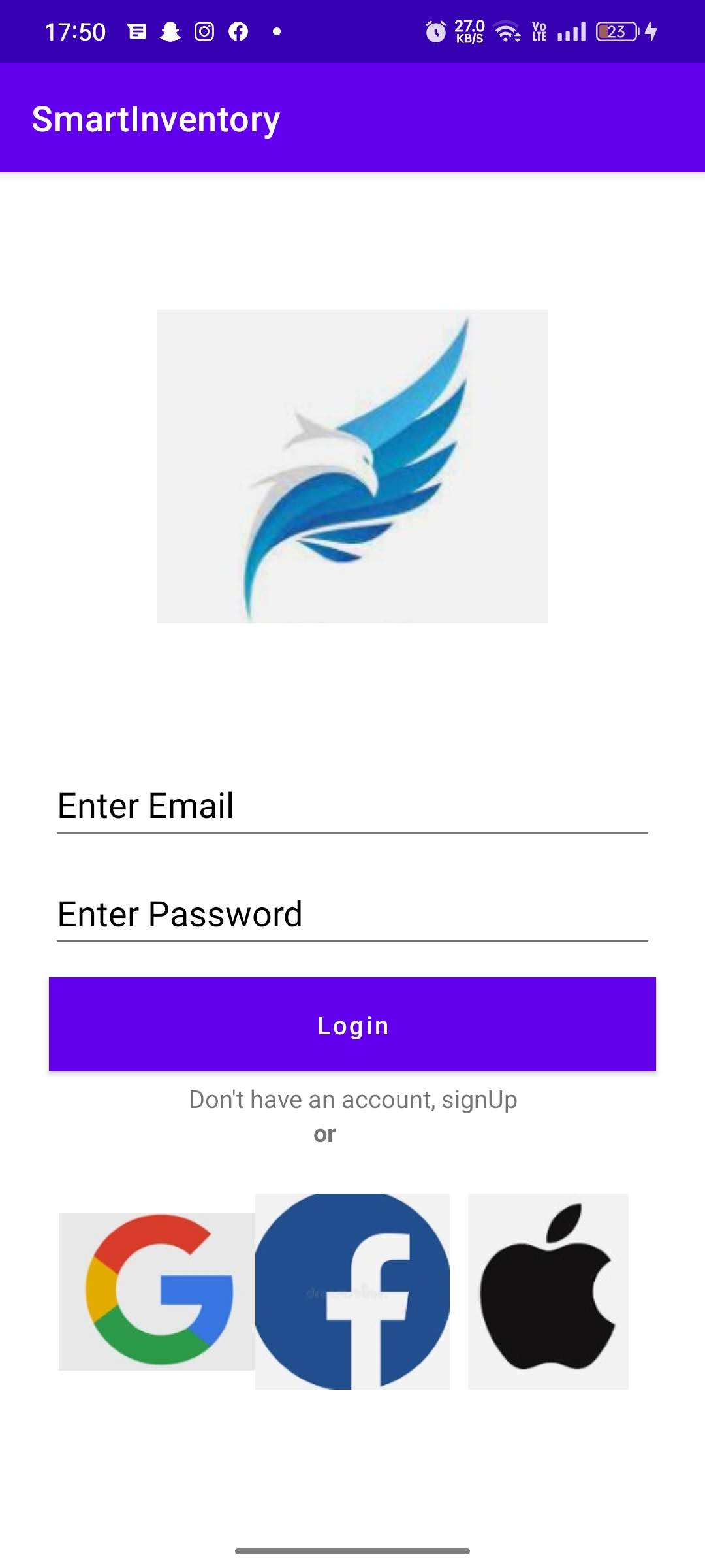 GitHub - edwin659898/SmartInventory-App: it's a complete Android ... GitHub - edwin659898/SmartInventory-App: it's a complete Android ...