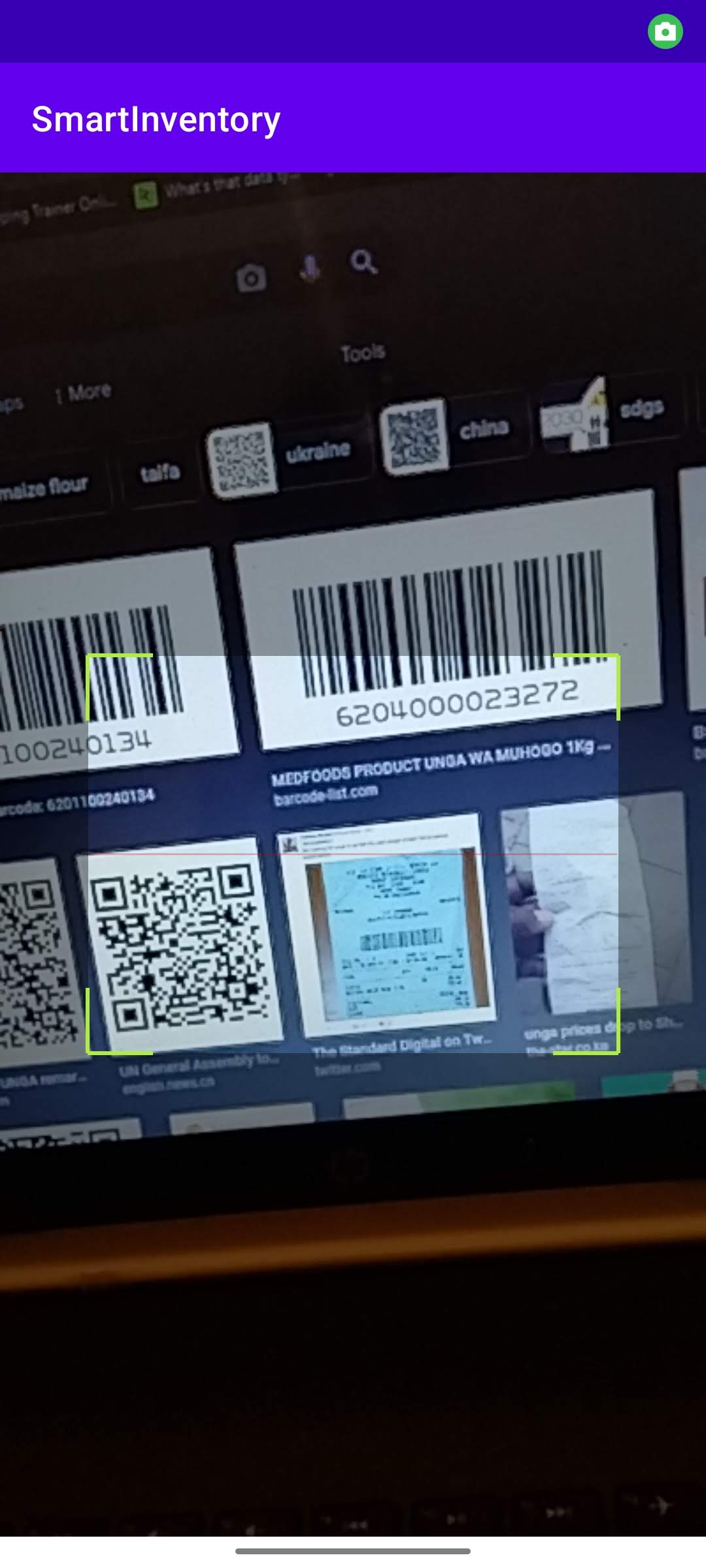 GitHub - edwin659898/SmartInventory-App: it's a complete Android ...