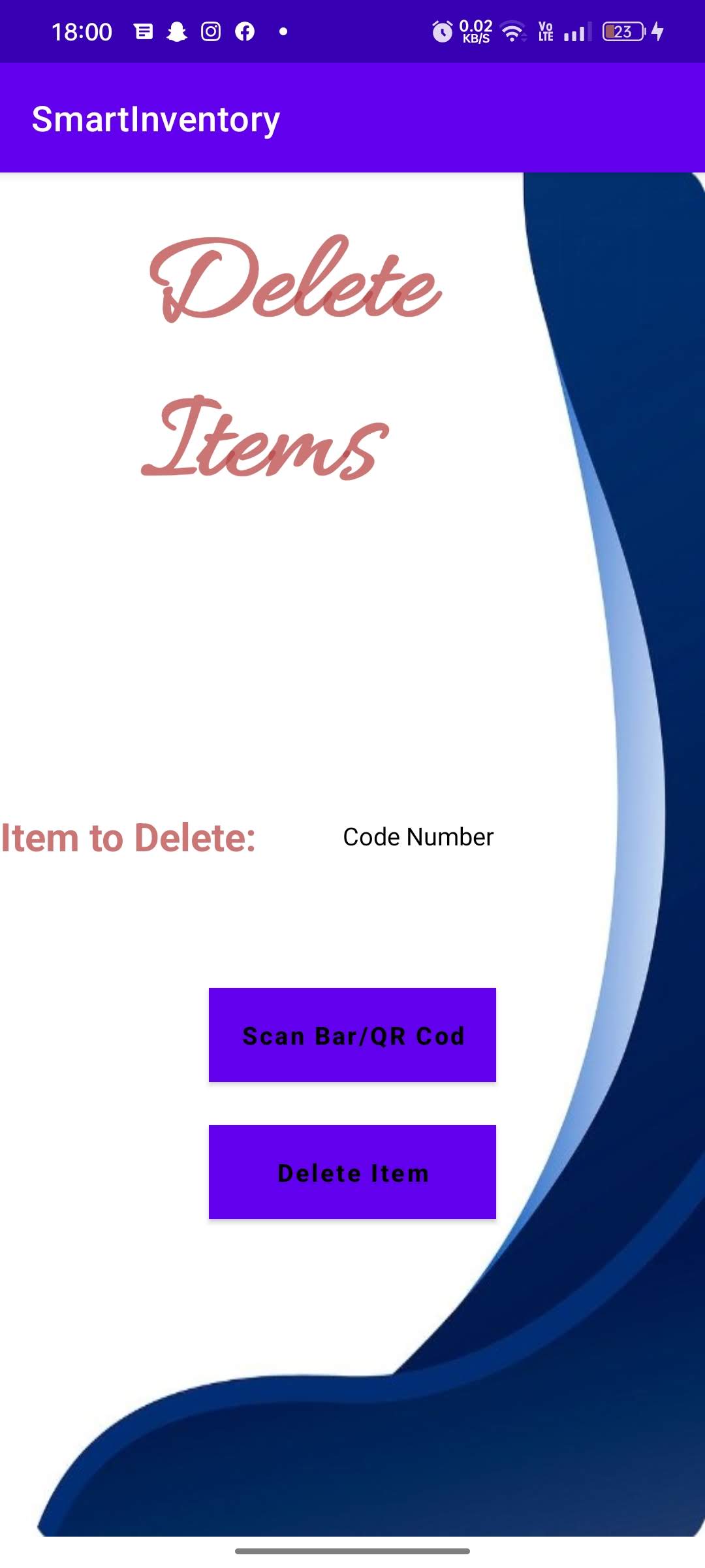 GitHub - edwin659898/SmartInventory-App: it's a complete Android ... GitHub - edwin659898/SmartInventory-App: it's a complete Android ...