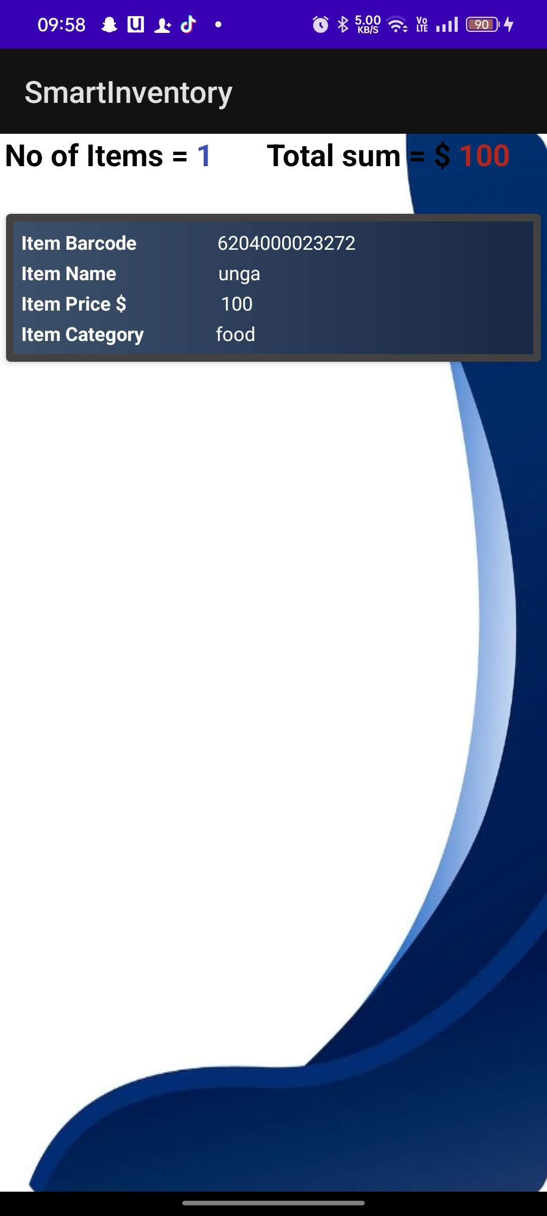 GitHub - edwin659898/SmartInventory-App: it's a complete Android ... GitHub - edwin659898/SmartInventory-App: it's a complete Android ...