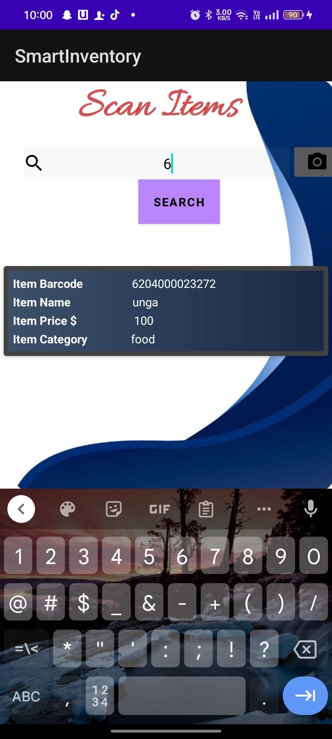 GitHub - edwin659898/SmartInventory-App: it's a complete Android ... GitHub - edwin659898/SmartInventory-App: it's a complete Android ...