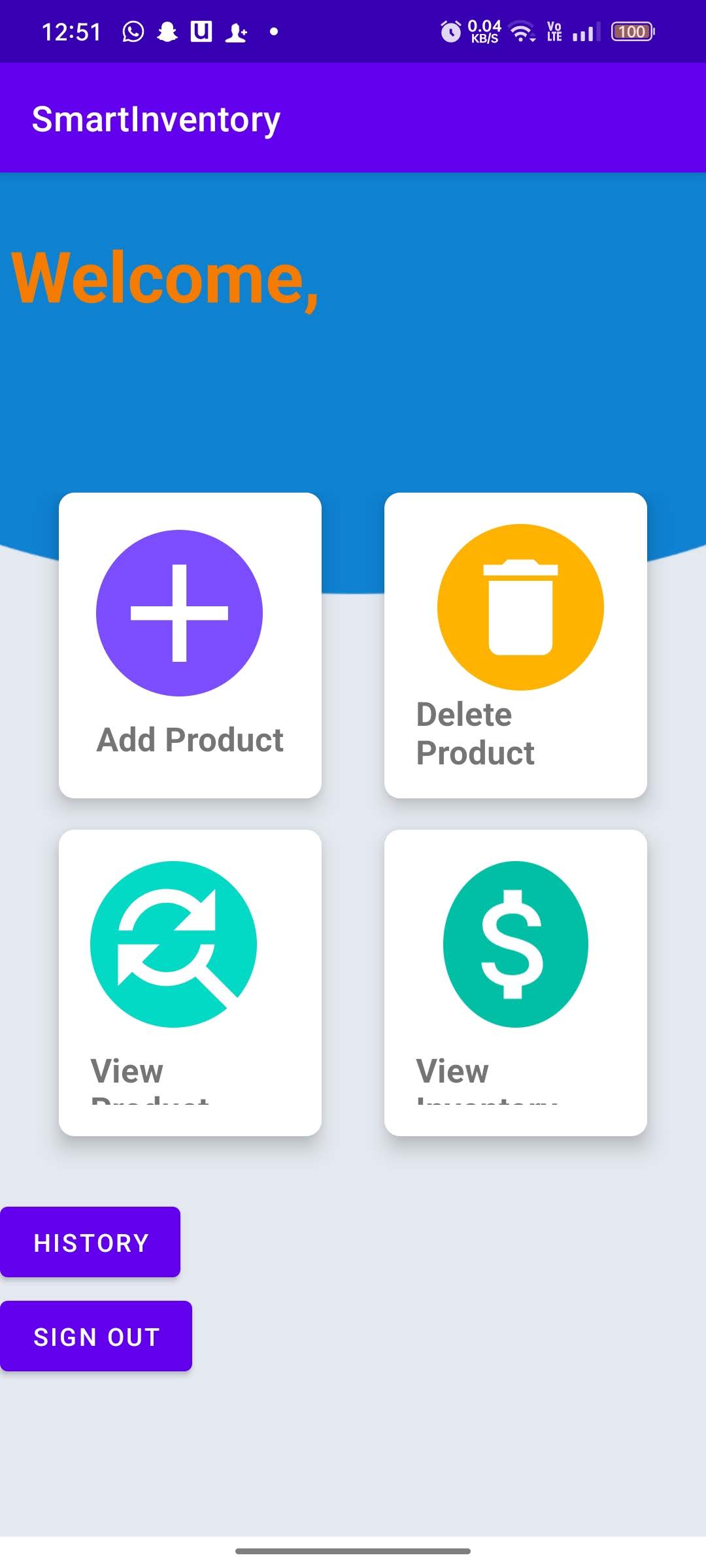 GitHub - edwin659898/SmartInventory-App: it's a complete Android ... GitHub - edwin659898/SmartInventory-App: it's a complete Android ...