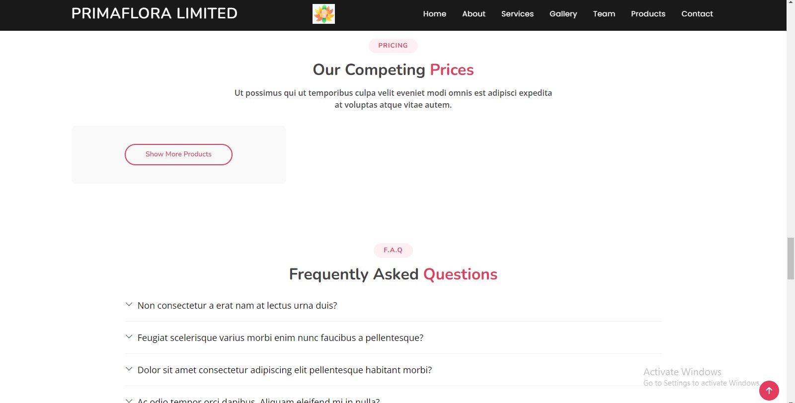 GitHub - edwin659898/Primaflora-LimitedCompany: Primaflora Limited Company it's a website that ...