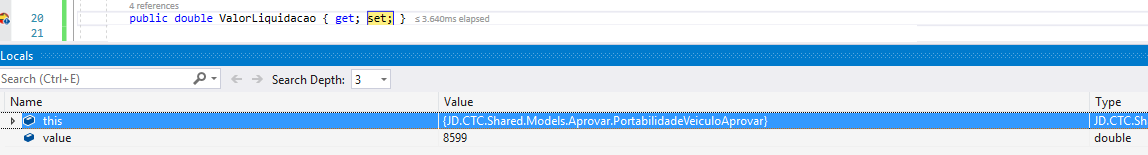 BSInput with decimal number or Nullable (int?/decimal?) · Issue #187 · chanan/BlazorStrap · GitHub