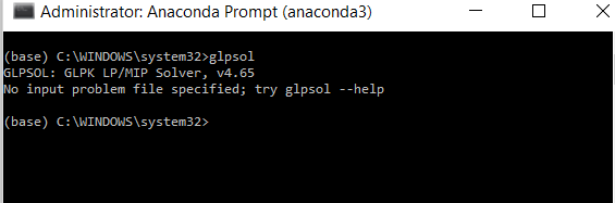 AMES v4.0 Running Error (No Output Result) · Issue #10 · ames-market/AMES-v4.0 · GitHub