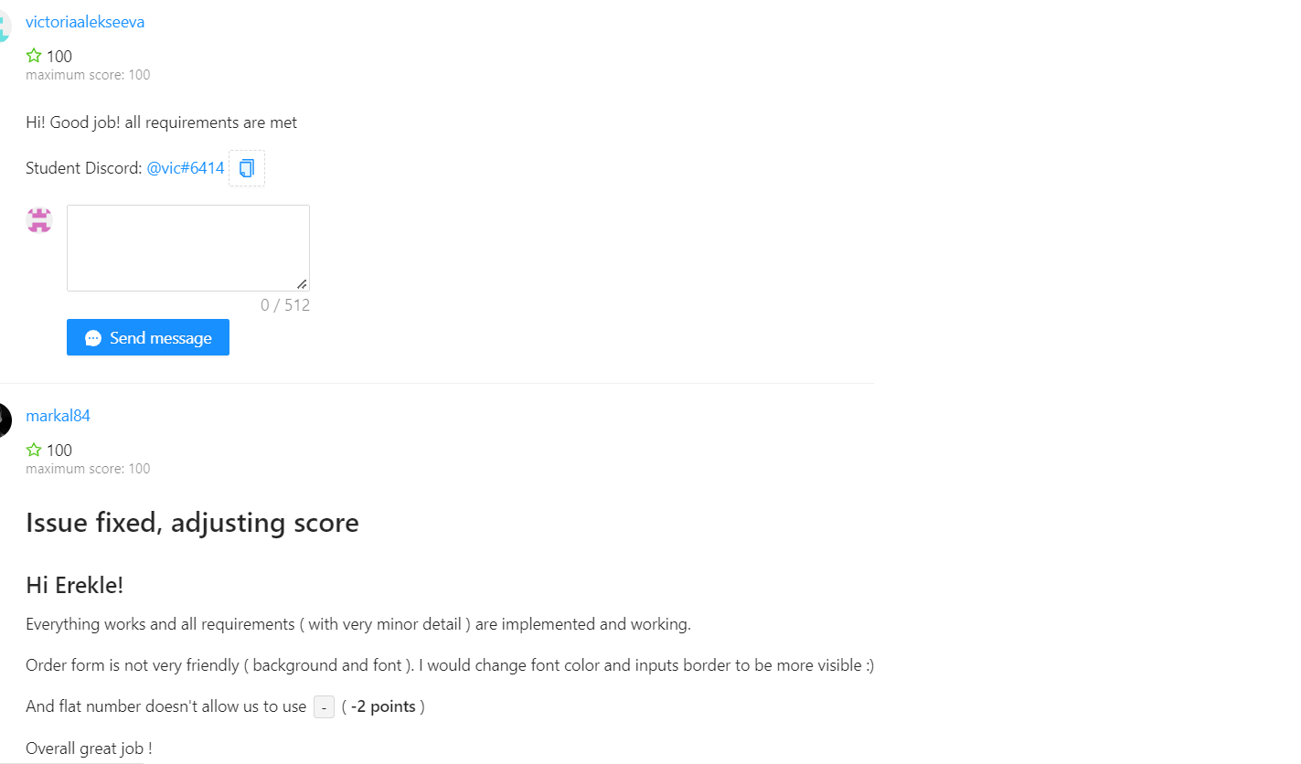Cross-Check 'Books shop' 'eratiani' · Issue #809 · rolling-scopes-school/support · GitHub