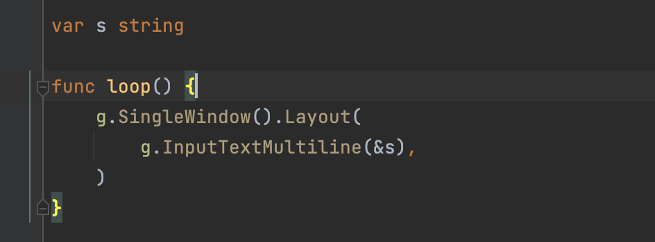 [Feature Request]When i input chinese, it desplay as "????" · Issue #545 · AllenDang/giu · GitHub