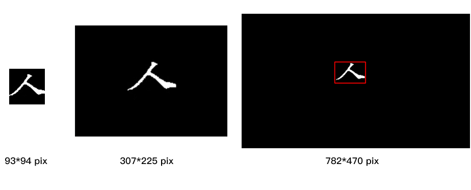 字体比例问题 And 简繁体区别 · Issue 8748 · Paddlepaddlepaddleocr · Github 4934