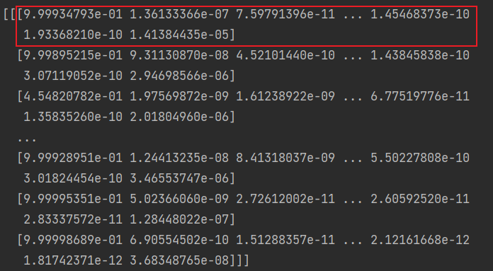 能否输出多个结果与置信度 · Issue #9074 · PaddlePaddle/PaddleOCR · GitHub