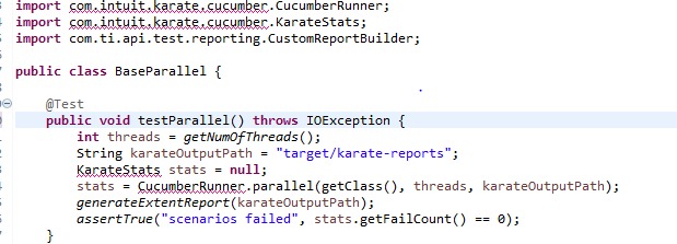 Facing Cucumber Reporting Issue After Update Karate Version From 098 To 101 · Issue 2276