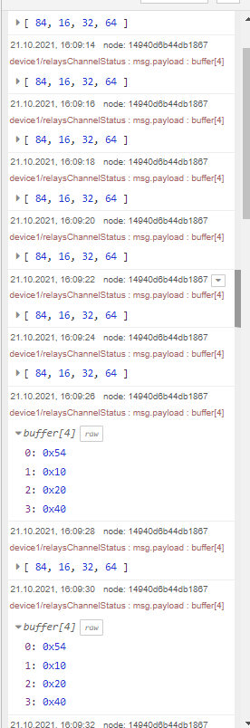 How to send command to slave - NodeMCU, MAX485 · Issue #144 · emelianov/modbus-esp8266 · GitHub