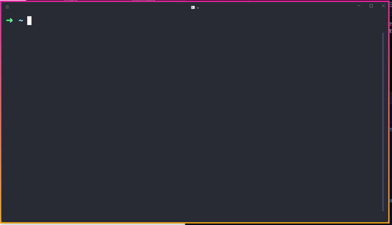 Open Hyper Here It Opens Root Location Win10 · Issue 6751 · Vercelhyper · Github
