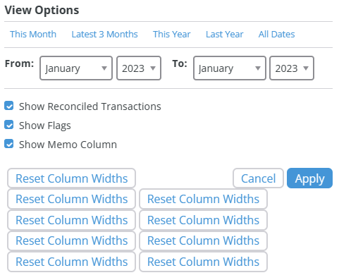 Multiple Reset Column Widths Button in Account View Options · Issue #3059 · toolkit-for-ynab ...