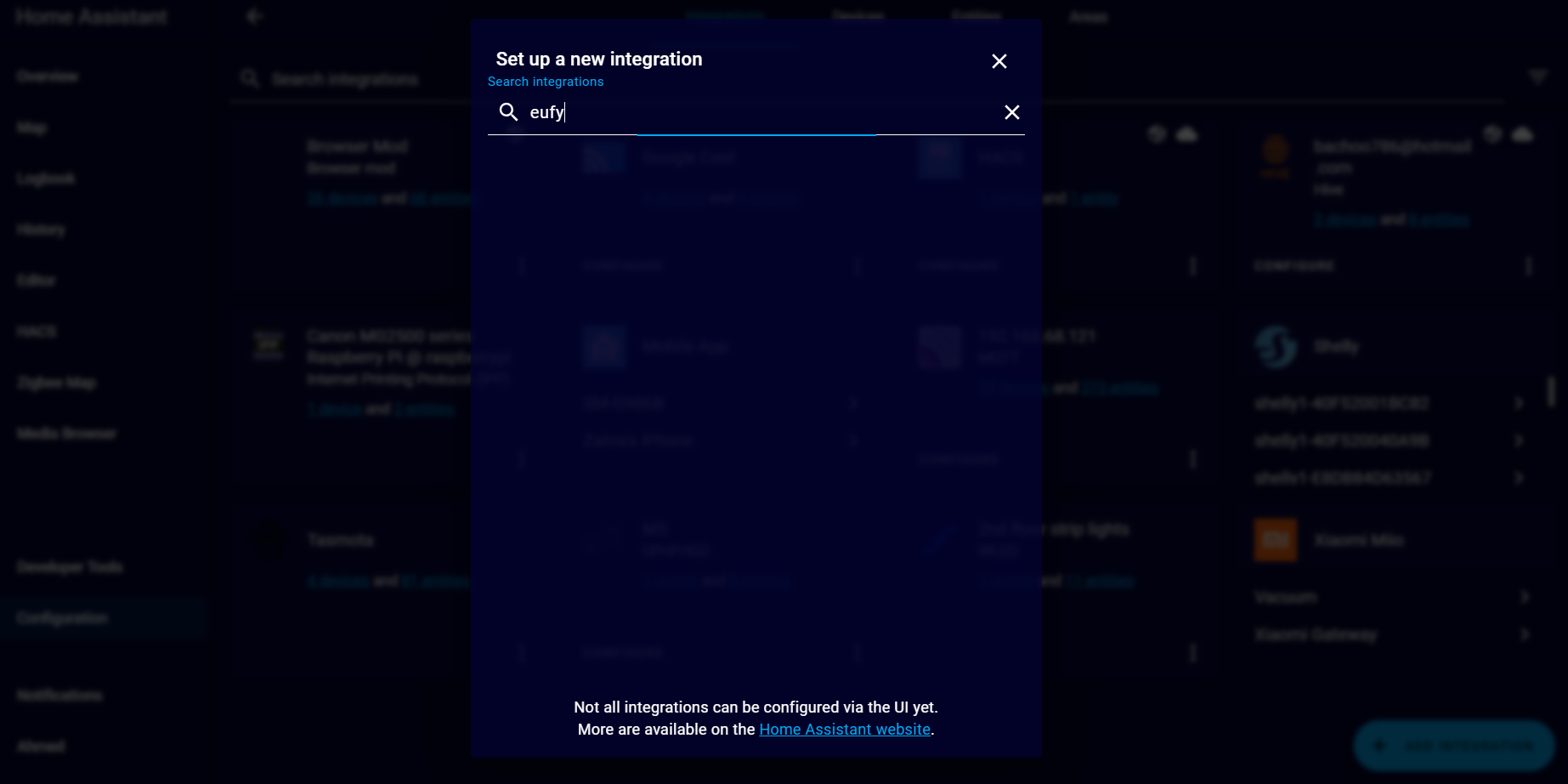Installation steps, step number 2 link not working · Issue #3 · fuatakgun/eufy_security · GitHub