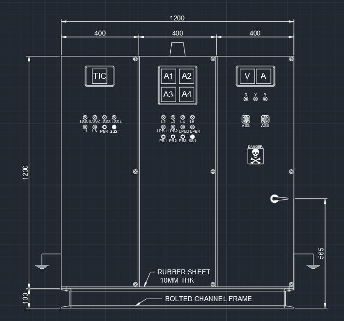 GitHub - Klemetti/Autocad-things: Autocad - things