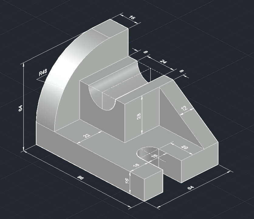 GitHub - Klemetti/Autocad-things: Autocad - things