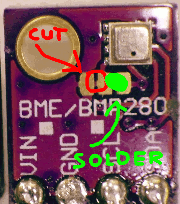 DHT22 bouncing Humidity parameter · arendst Tasmota · Discussion #16134 ...