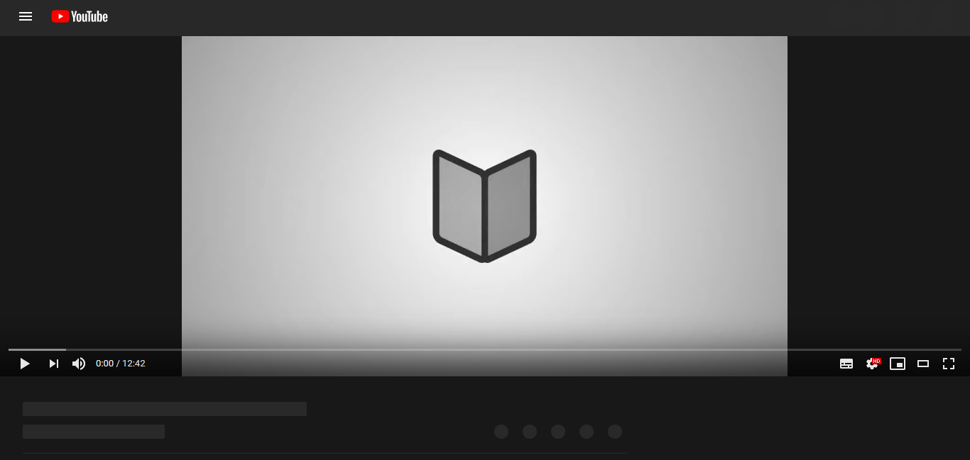 Multiple issues: Player errors (Chrome), blank interface (Firefox) · Issue #832 · ParticleCore ...